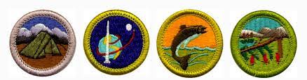 Merit Badge Opportunities – Eastern Waters (District G)